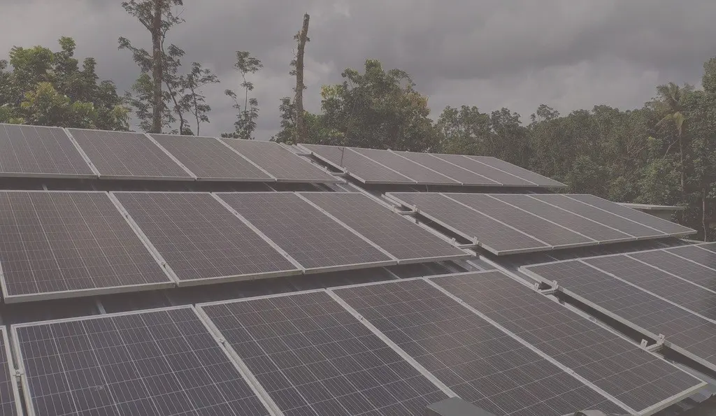 Stergy Cleantech - Home