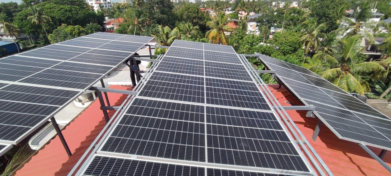 Stergy Cleantech - Home